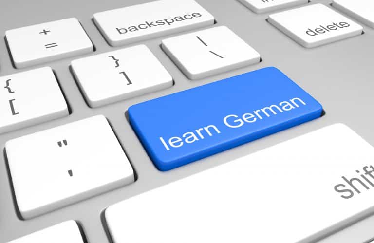 Online German Courses | Learn German Online | German Language Coach